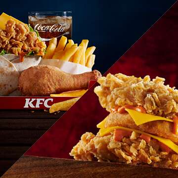 KFC Mulisa Group – Finger Lickin' Good